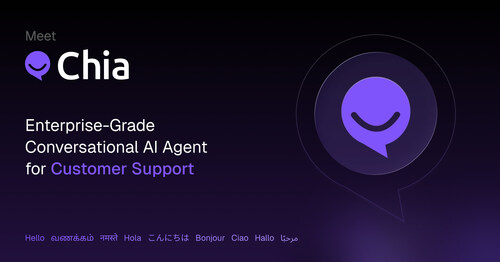 Ramco Systems Introduces Chia, an Enterprise-Grade Conversational AI ...