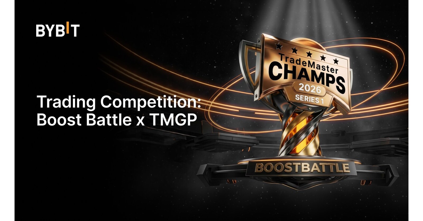Bybit Launches $1 Million Boost Battle Trading Championship as Crypto ...