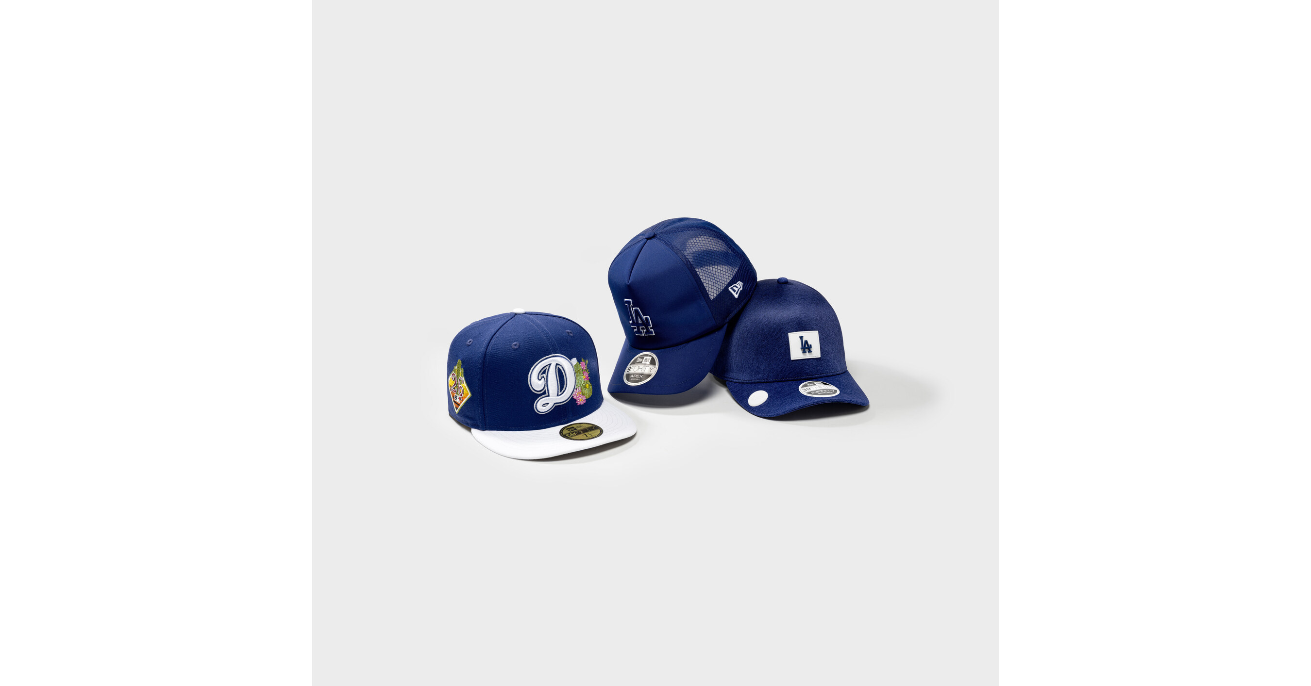 New Era Leads the Way with Innovative MLB On-Field Caps for 2026 Season