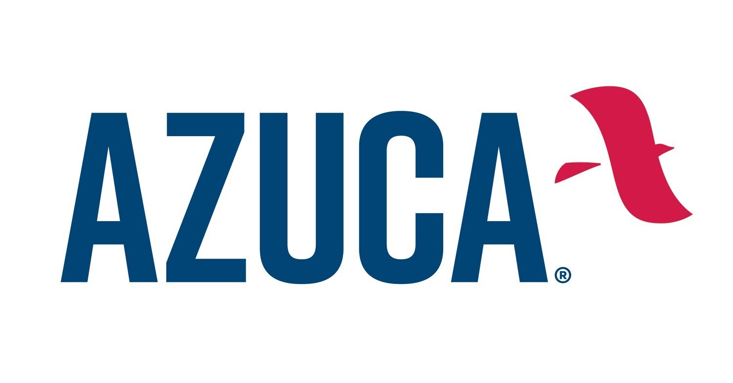 Azuca Celebrates 8 Years and 700 Million Precisely Dosed Servings