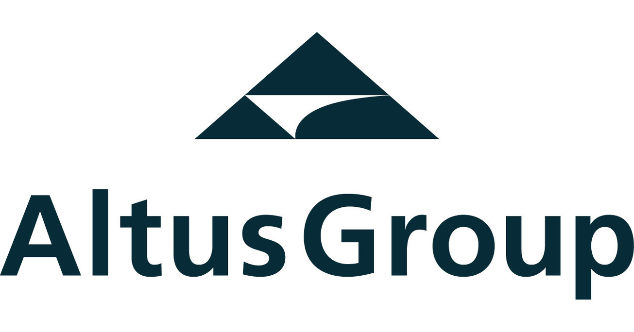 Altus Group Announces the Sale of its Canadian Appraisals Business to ...