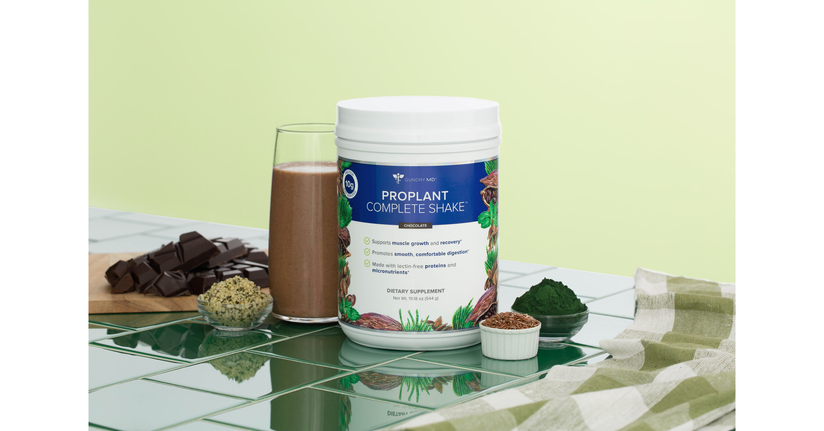 "I Feel Energized And Satisfied Without Crashing And No Jitters Or ...