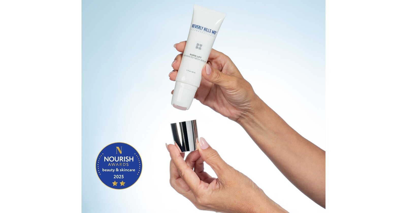 "Took my Neck From Sagging Ugly Skin to Glowing Younger-Looking Skin ...