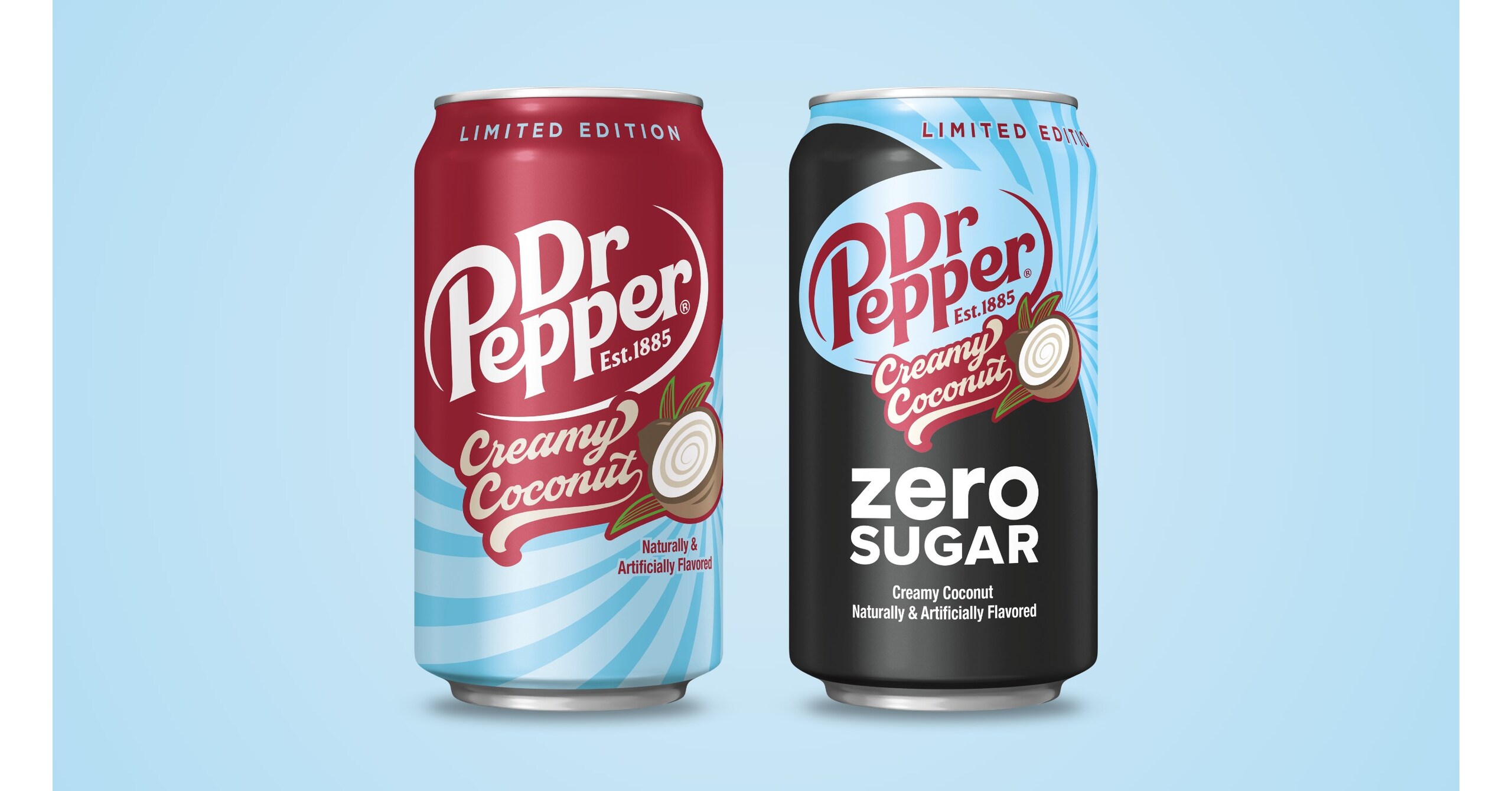 Keurig Dr Pepper Announces Flavorful New Innovation Across Its ...