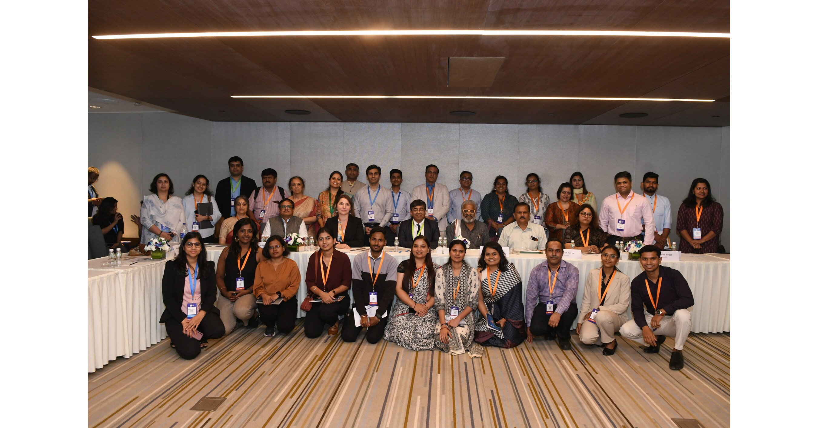 Maharashtra explores bamboo roadmap at Mumbai Climate Week