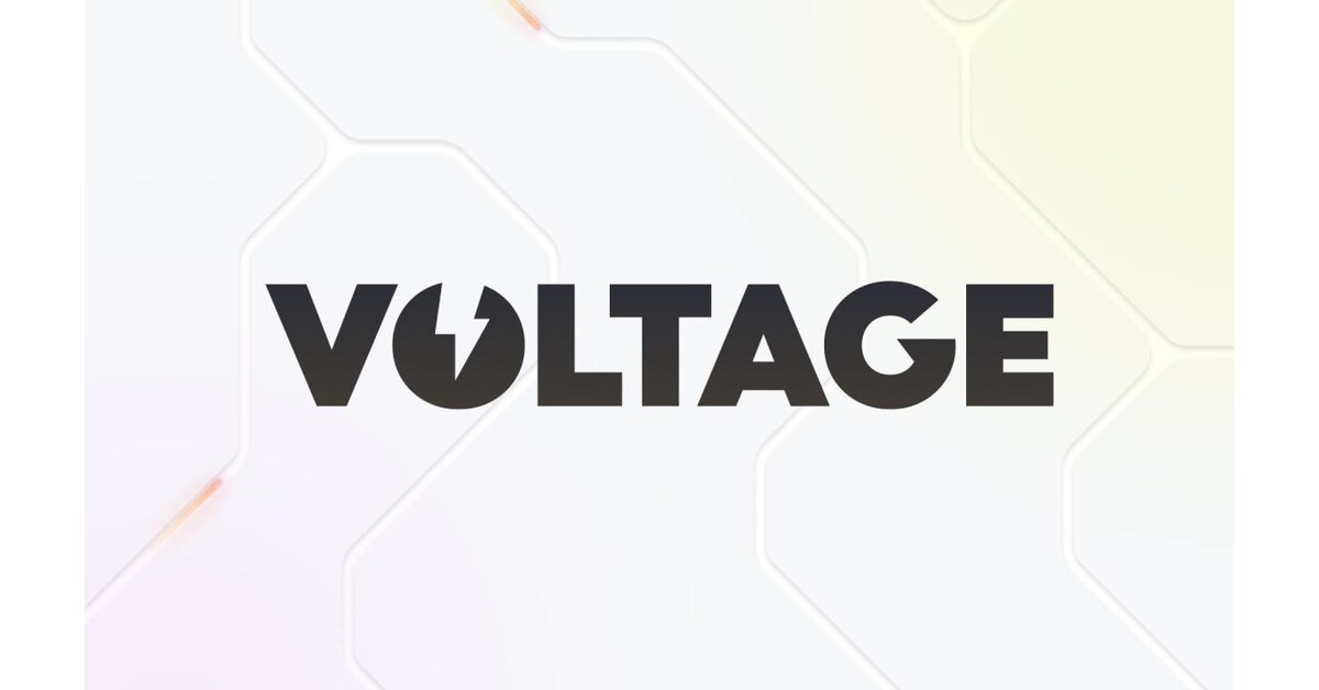 Voltage Launches First Payment-Volume Line of Credit: Bitcoin Finality ...
