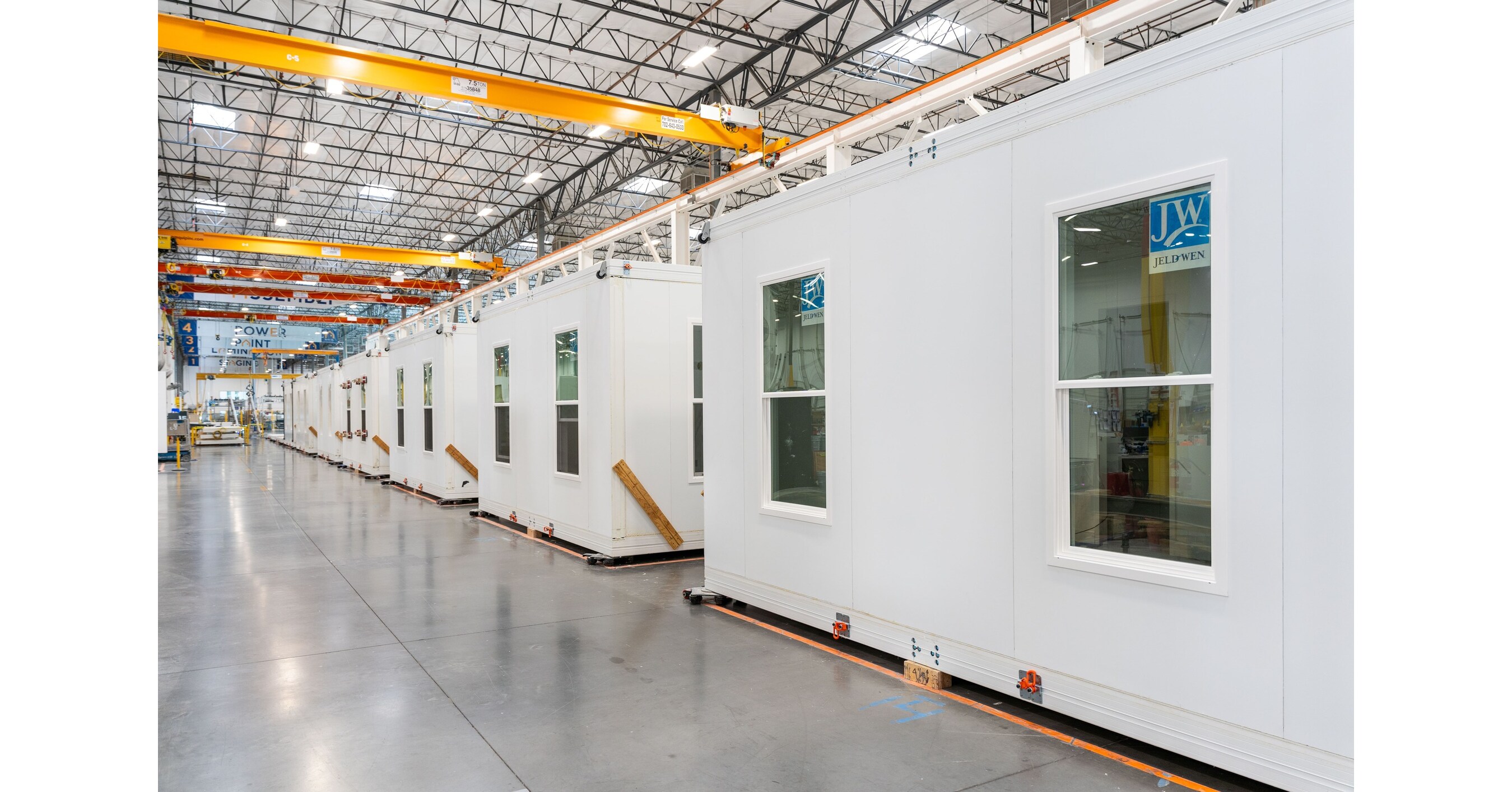 BOXABL Achieves Reduction of Inspections to 25% from California for ...