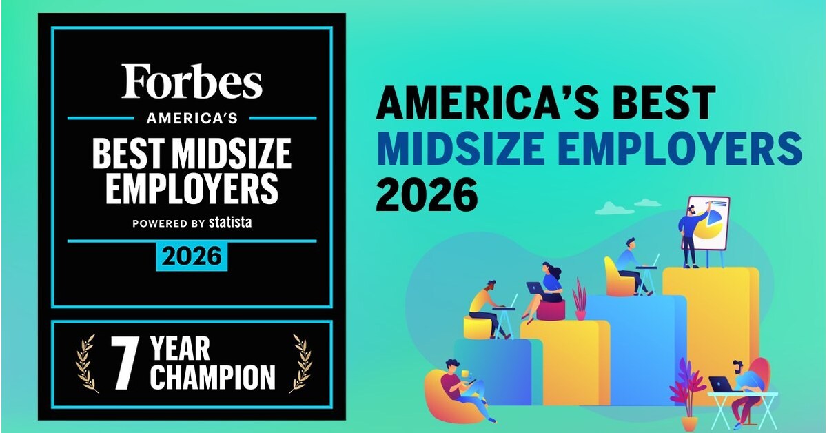 MERCY MEDICAL CENTER NAMED AMONG TOP MID-SIZE EMPLOYERS BY FORBES ...