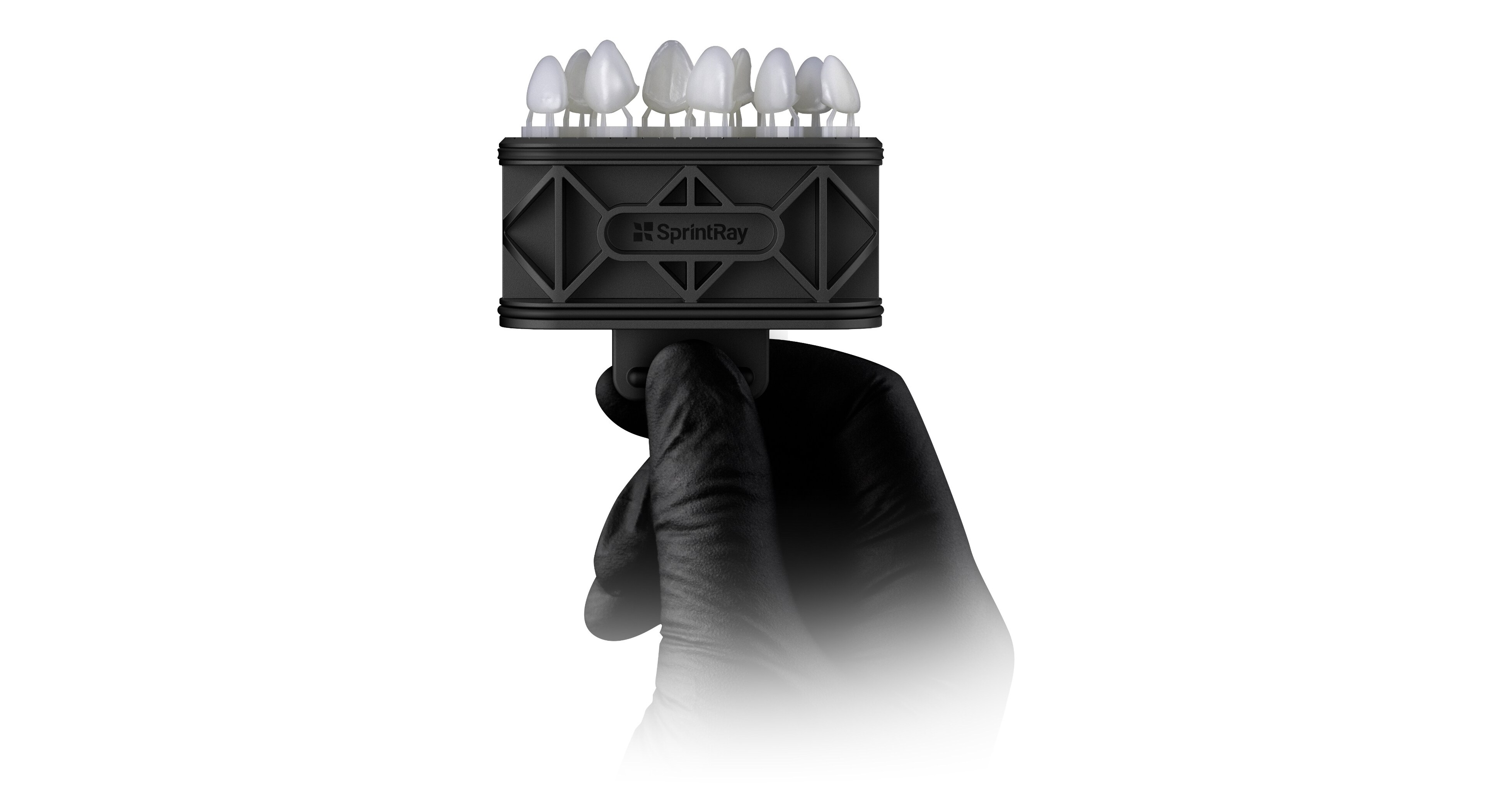 SprintRay Previews Multi-Unit Chairside Production with Midas at ...