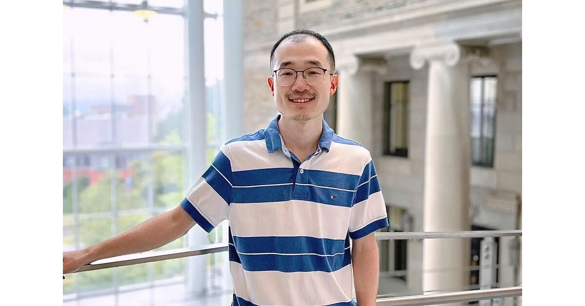 Cambrex Announces Cornell Professor Song Lin as Recipient of the 2025 ...