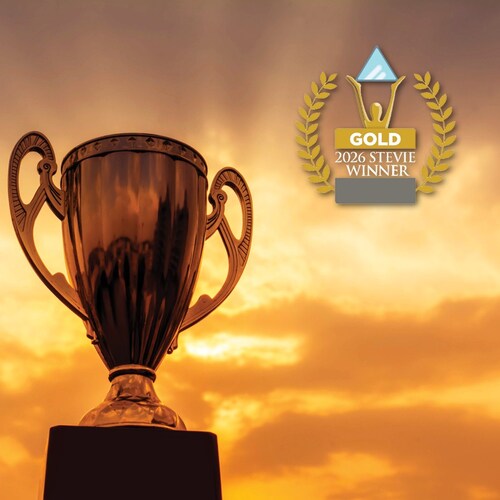 MetTel Wins Gold Stevie® Award for Innovation in Customer Service