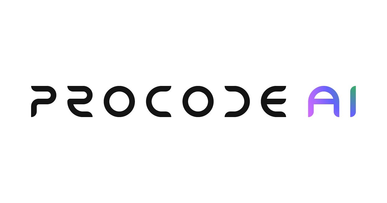 Procode AI launches from stealth with $4M and the acquisition of The ...