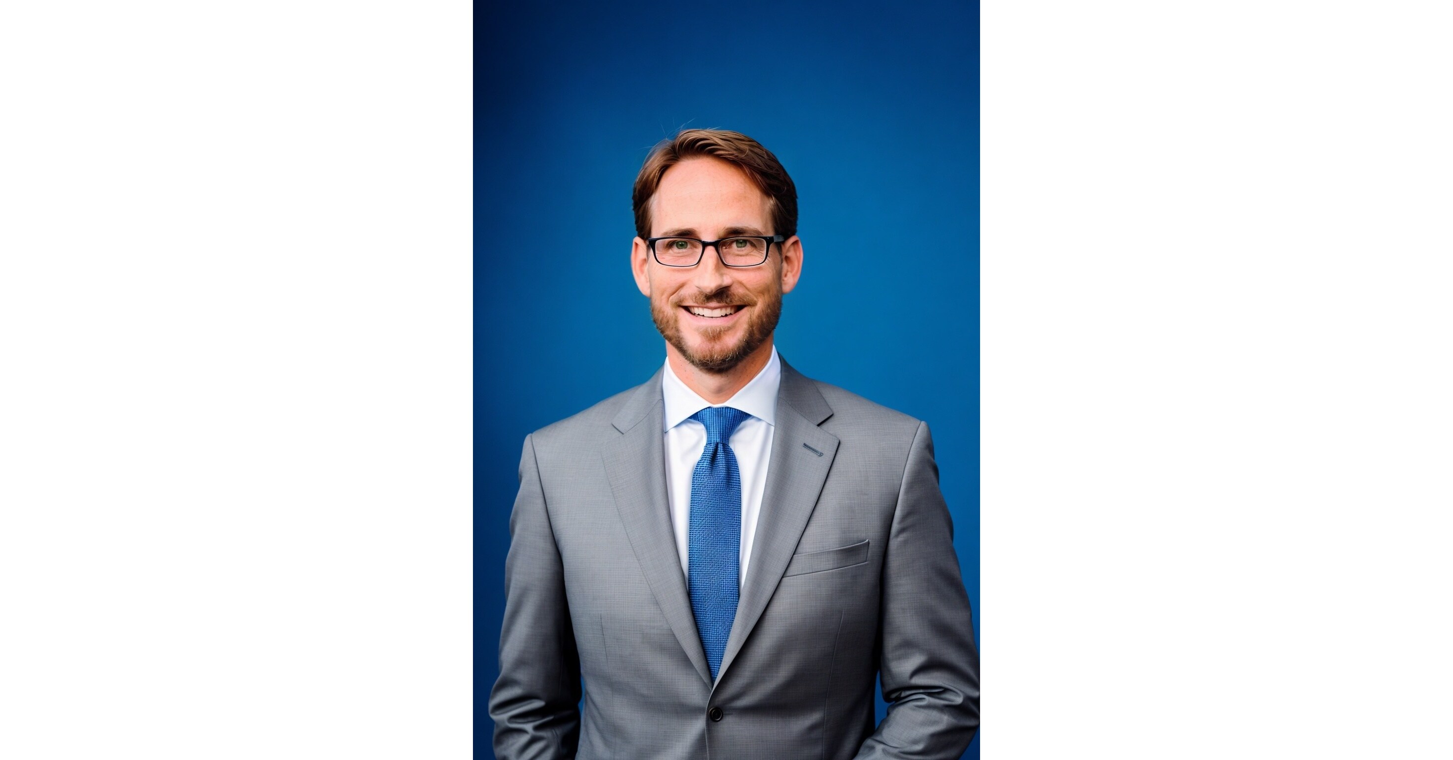 Jon-Mikel Bailey, Director of Marketing at Xecunet, Named Board ...