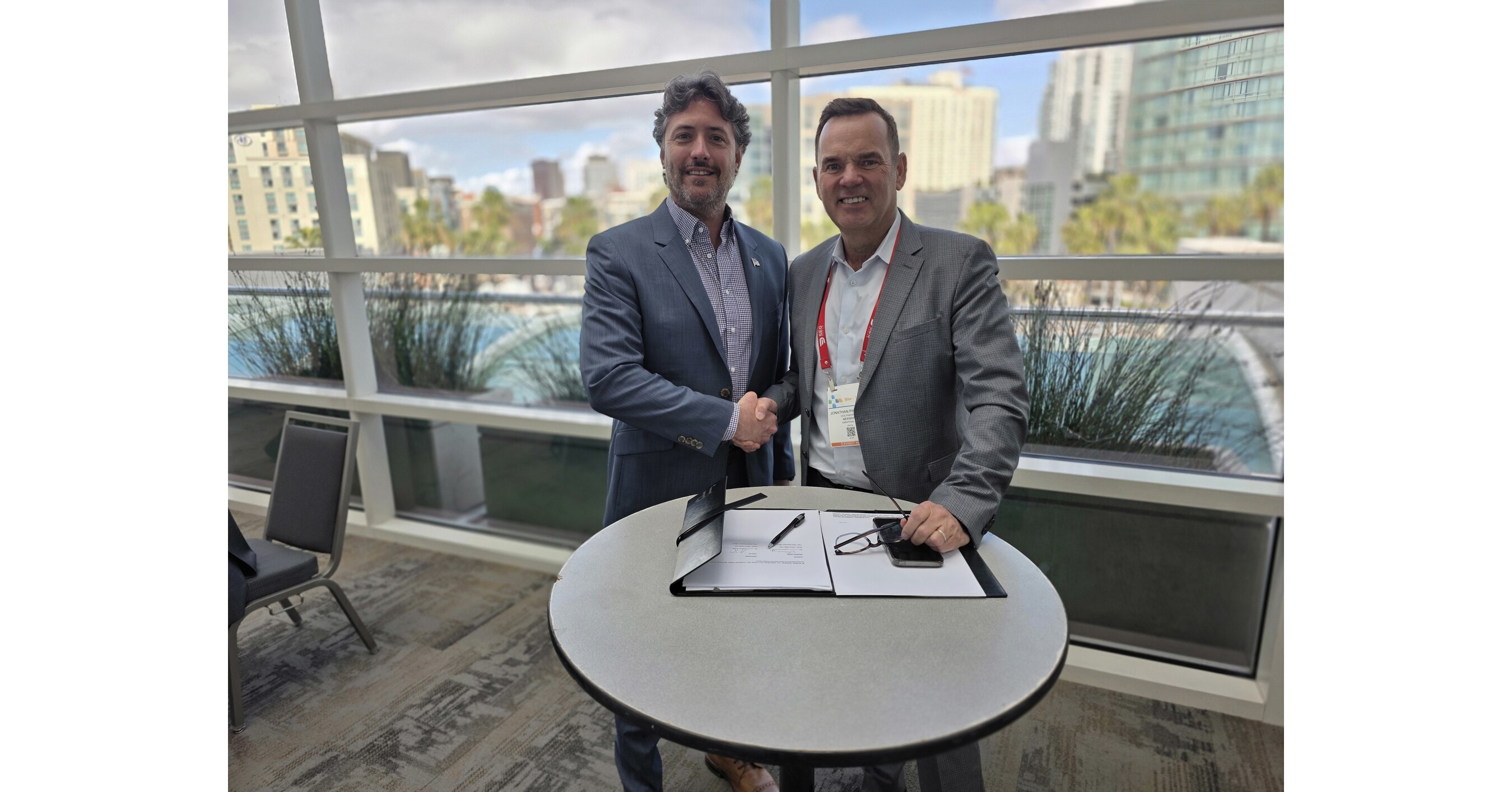 NexWafe and Talon PV Announce a Strategic Partnership and Wafer Supply ...