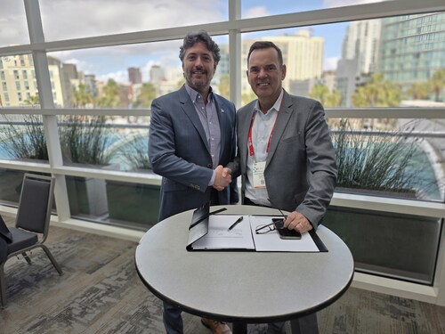 NexWafe and Talon PV Announce a Strategic Partnership and Wafer Supply ...