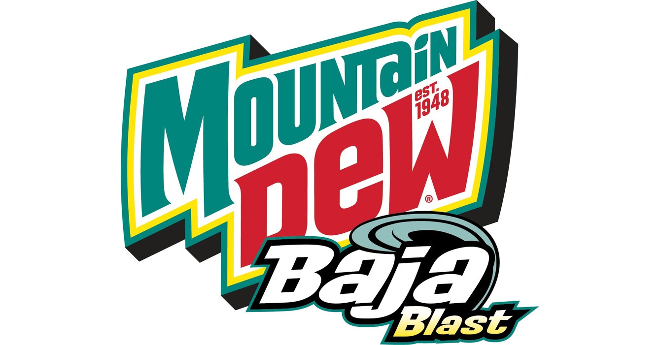 MOUNTAIN DEW® BAJA BLAST® Steps Up to the Plate as the Official Soft ...