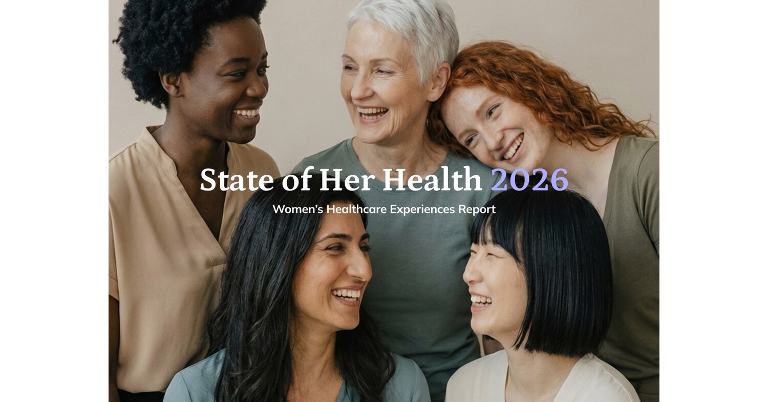 75% of Women Are Likely Skipping Healthcare Because It's Too Hard to ...