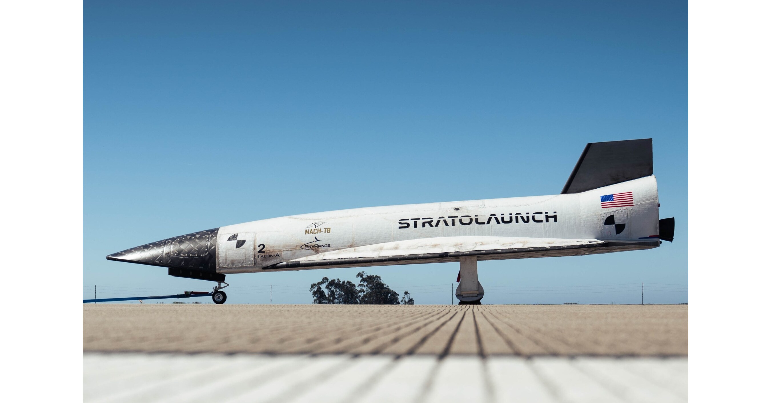 Stratolaunch Announces $90.8M Contract Award under MACH-TB 2.0 Task 3 ...