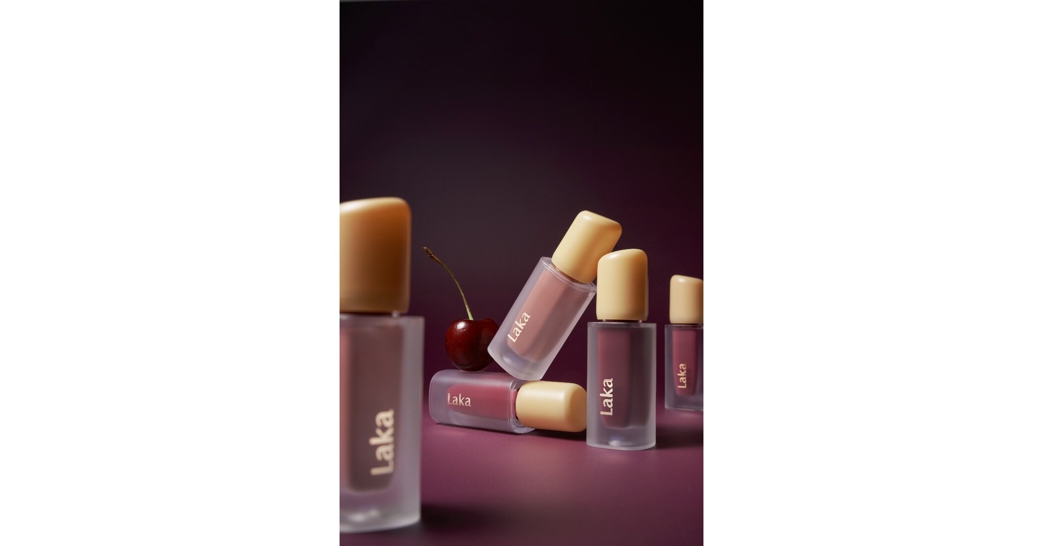 Laka Makes U.S. Retail Debut at Sephora, Bringing Inclusive Beauty to a ...