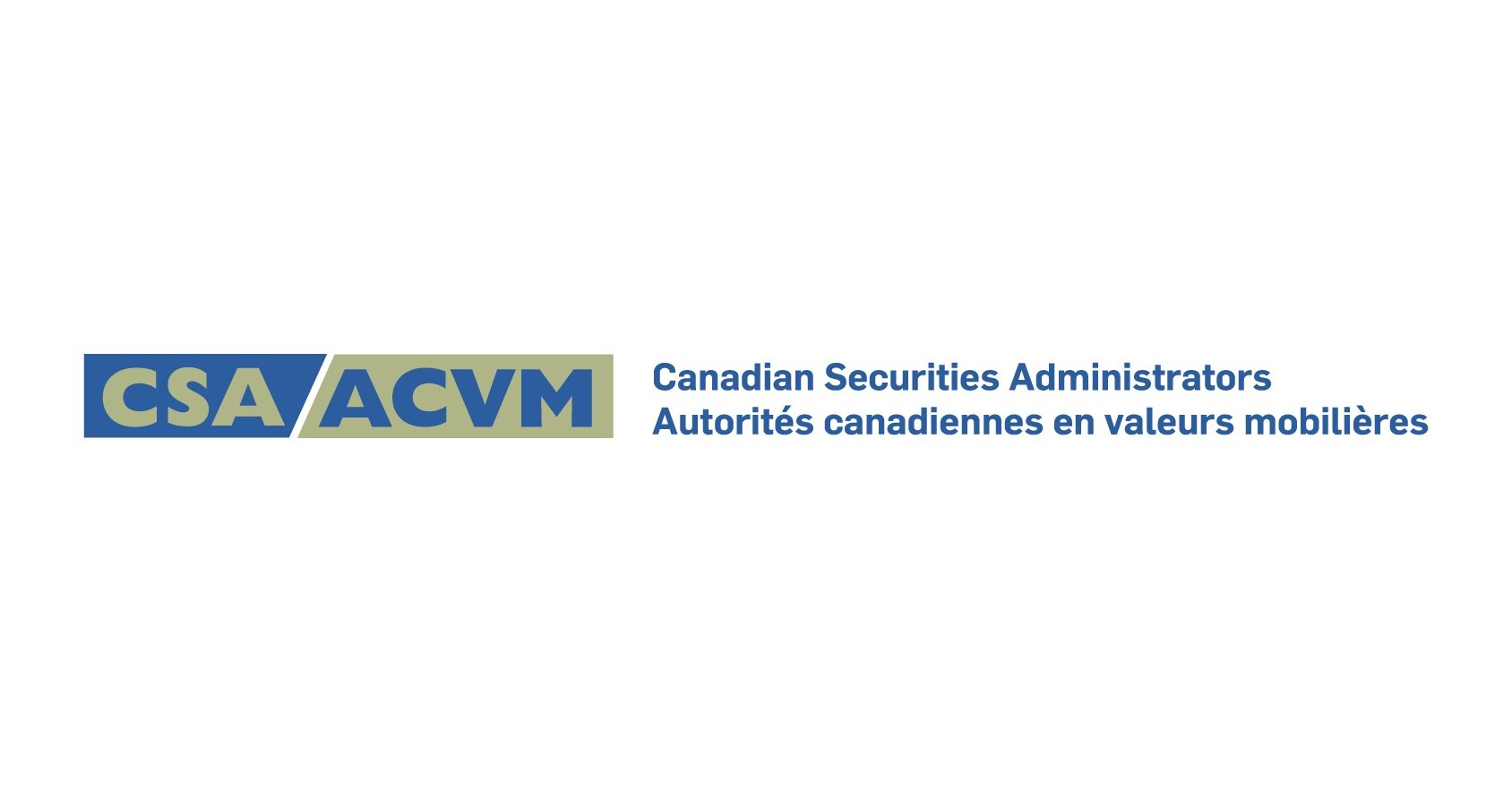 Canadian securities regulators announce amendments to strengthen ...