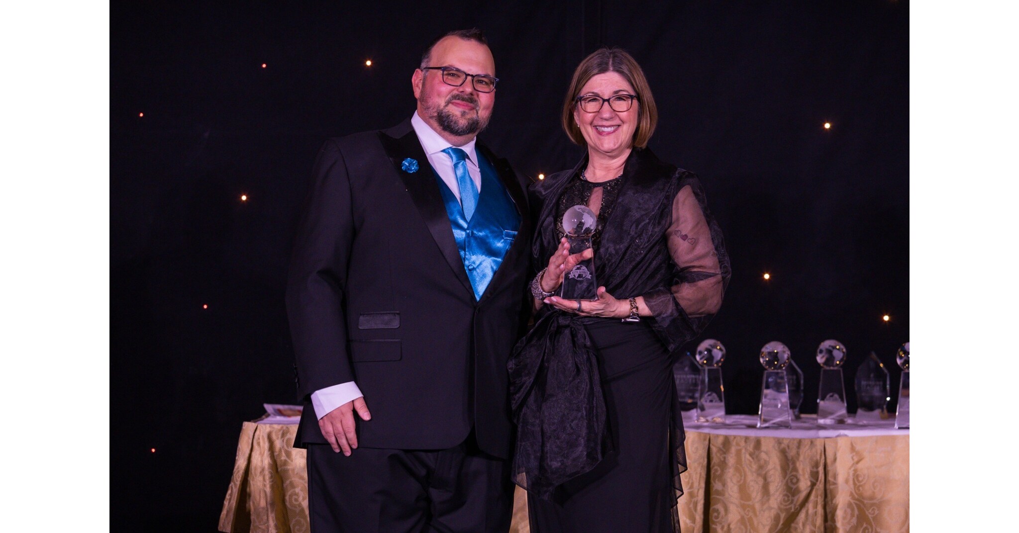 Uniglobe Travel Center Named ASTA Host Agency of the Year for Fourth Time