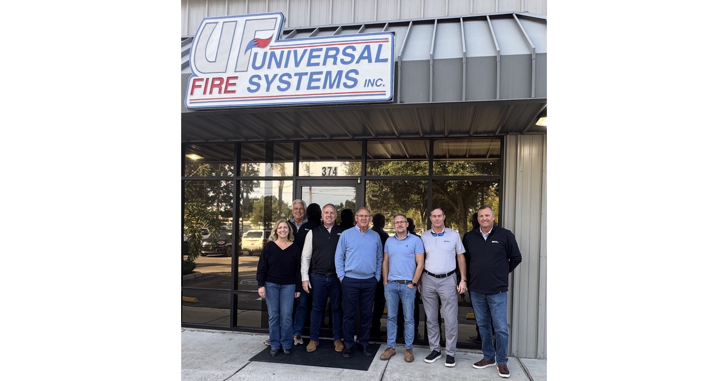 Pye-Barker Fire & Safety Acquires Tampa Bay Fire Sprinkler Leader ...