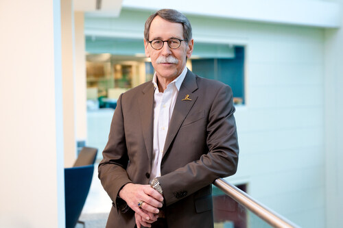 James R. Downing, MD, to step down as president and CEO of St. Jude ...