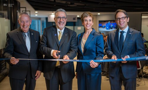 International Business University Opens Doors to Its New Campus in Toronto