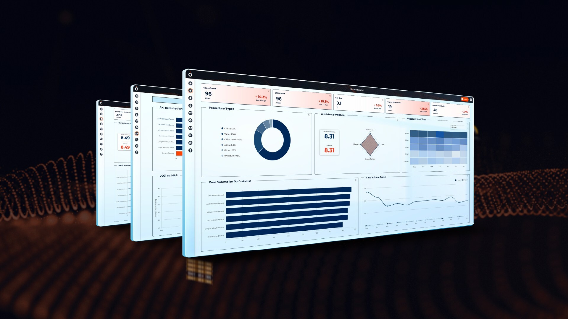 Orrum Announces Strategic Partnership with LivaNova to Unite ...