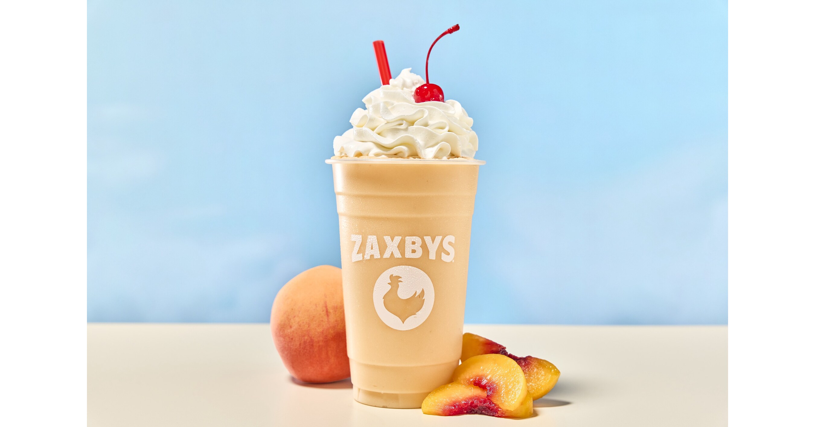 ZAXBYS® TURNS UP THE FLAVOR WITH LAUNCH OF NEW DRY RUBS LINEUP AND ...