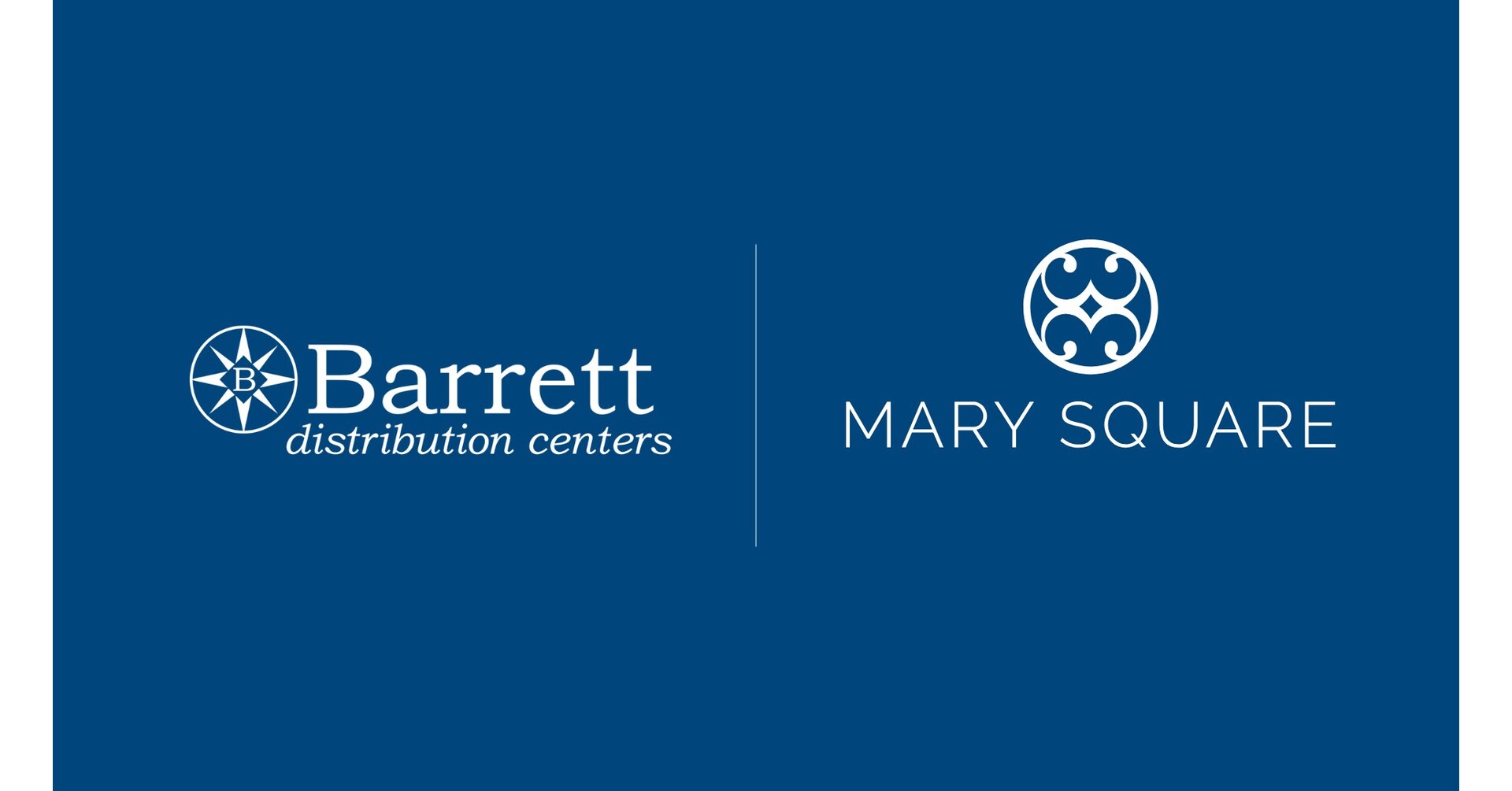 Getting It Squared Away: Barrett Distribution Centers Powers Mary ...