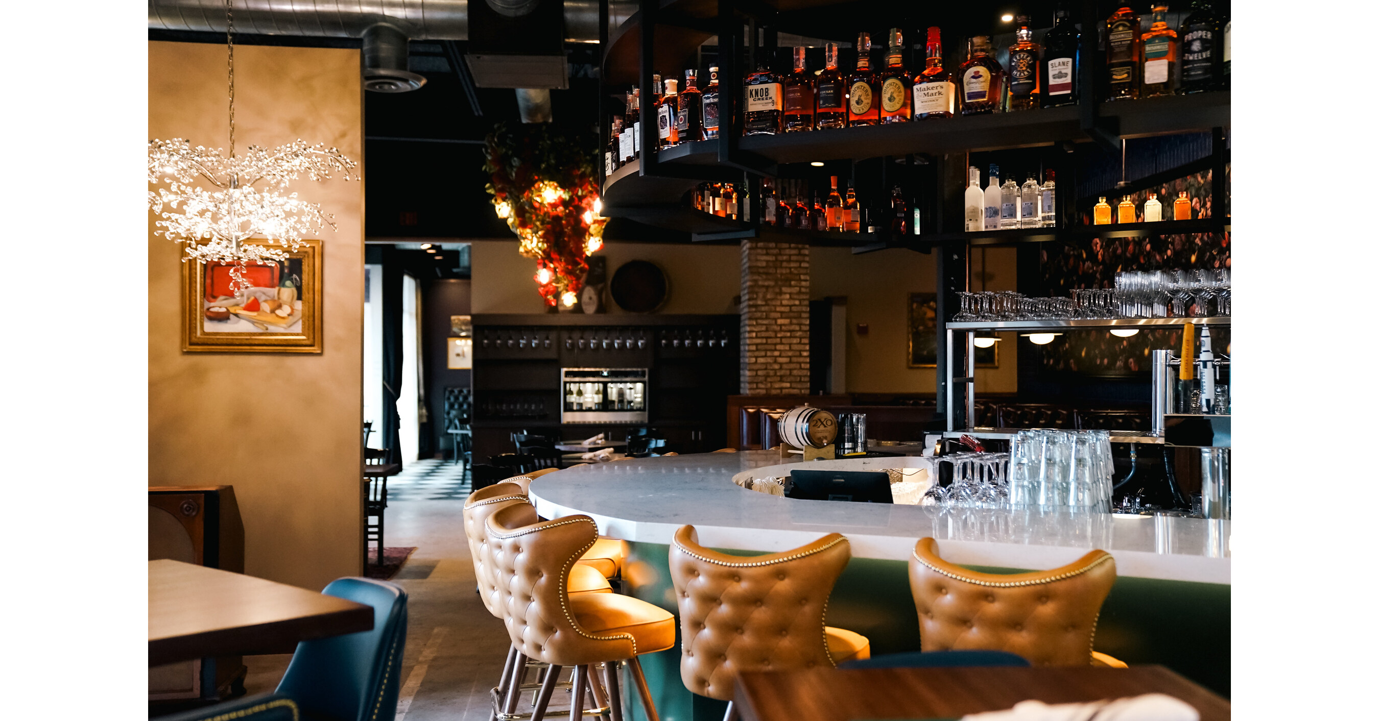 Kitchen and Rail Announces Grand Opening of Golden Valley Location