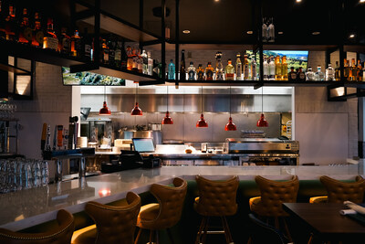Kitchen and Rail Announces Grand Opening of Golden Valley Location