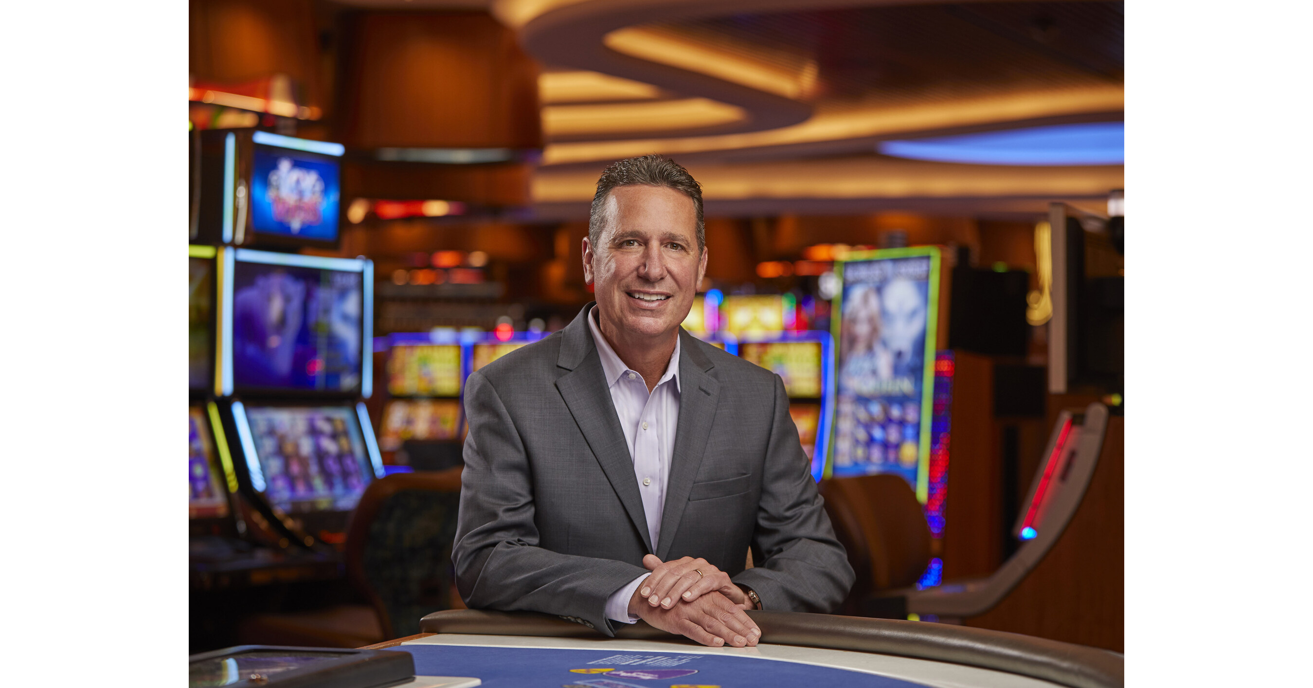 Seminole Gaming and Hard Rock International Announce New Leadership ...