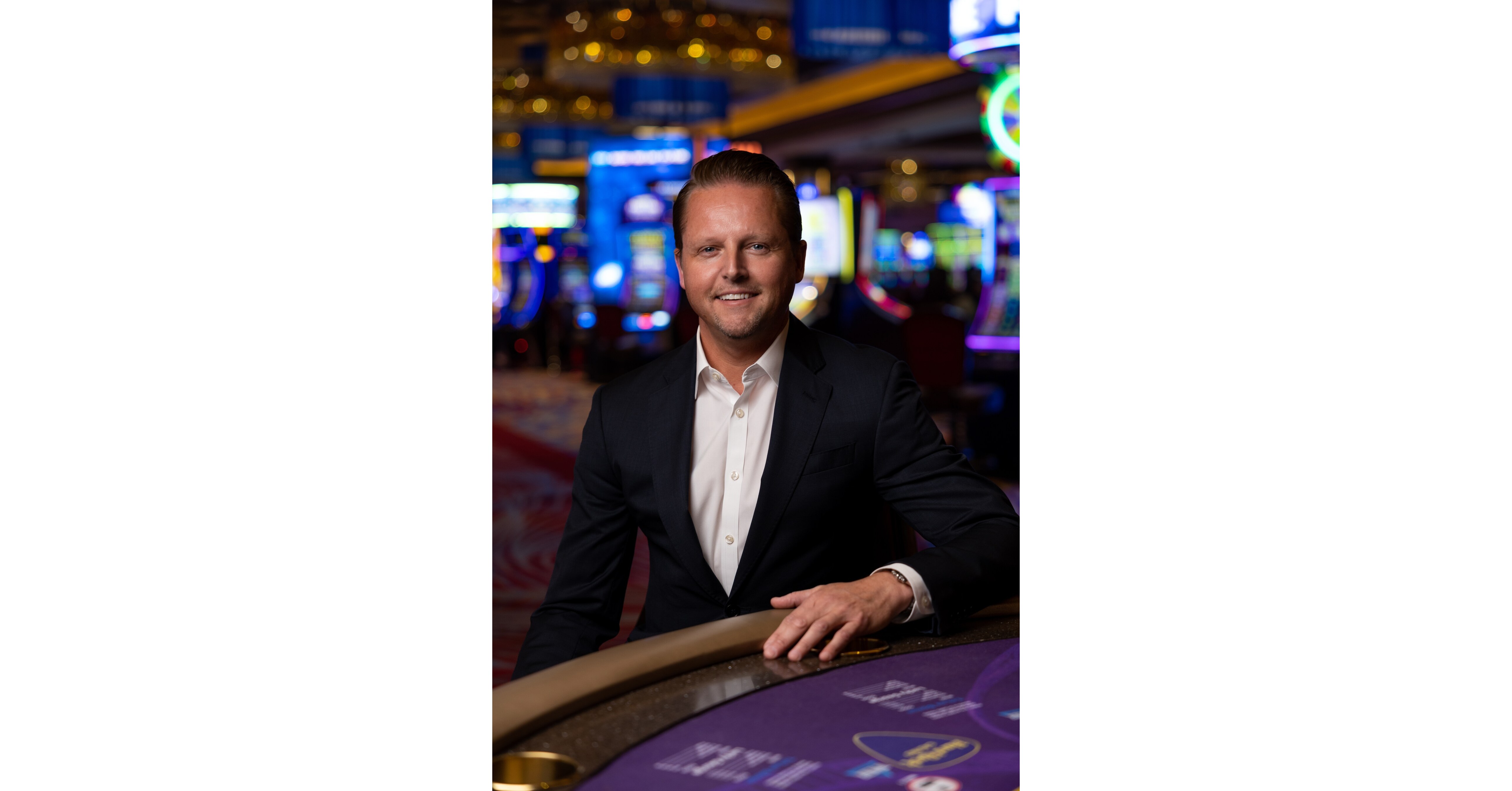 Seminole Gaming and Hard Rock International Announce New Leadership ...