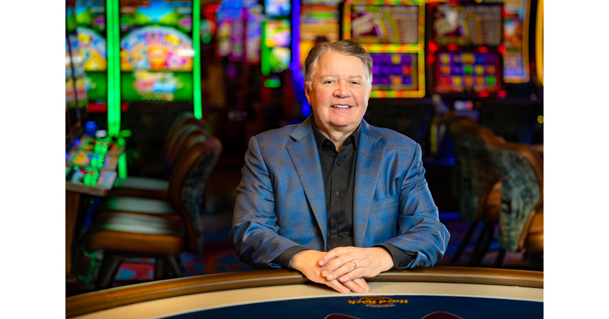 Seminole Gaming and Hard Rock International Announce New Leadership ...