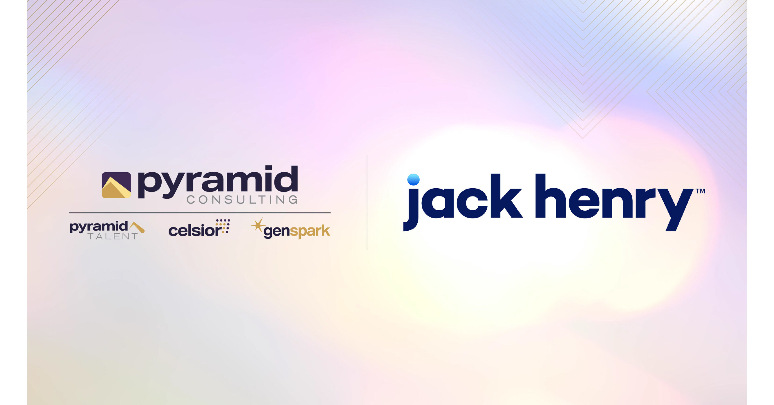 Pyramid Consulting Joins the Jack Henry™ Fintech Integration Network