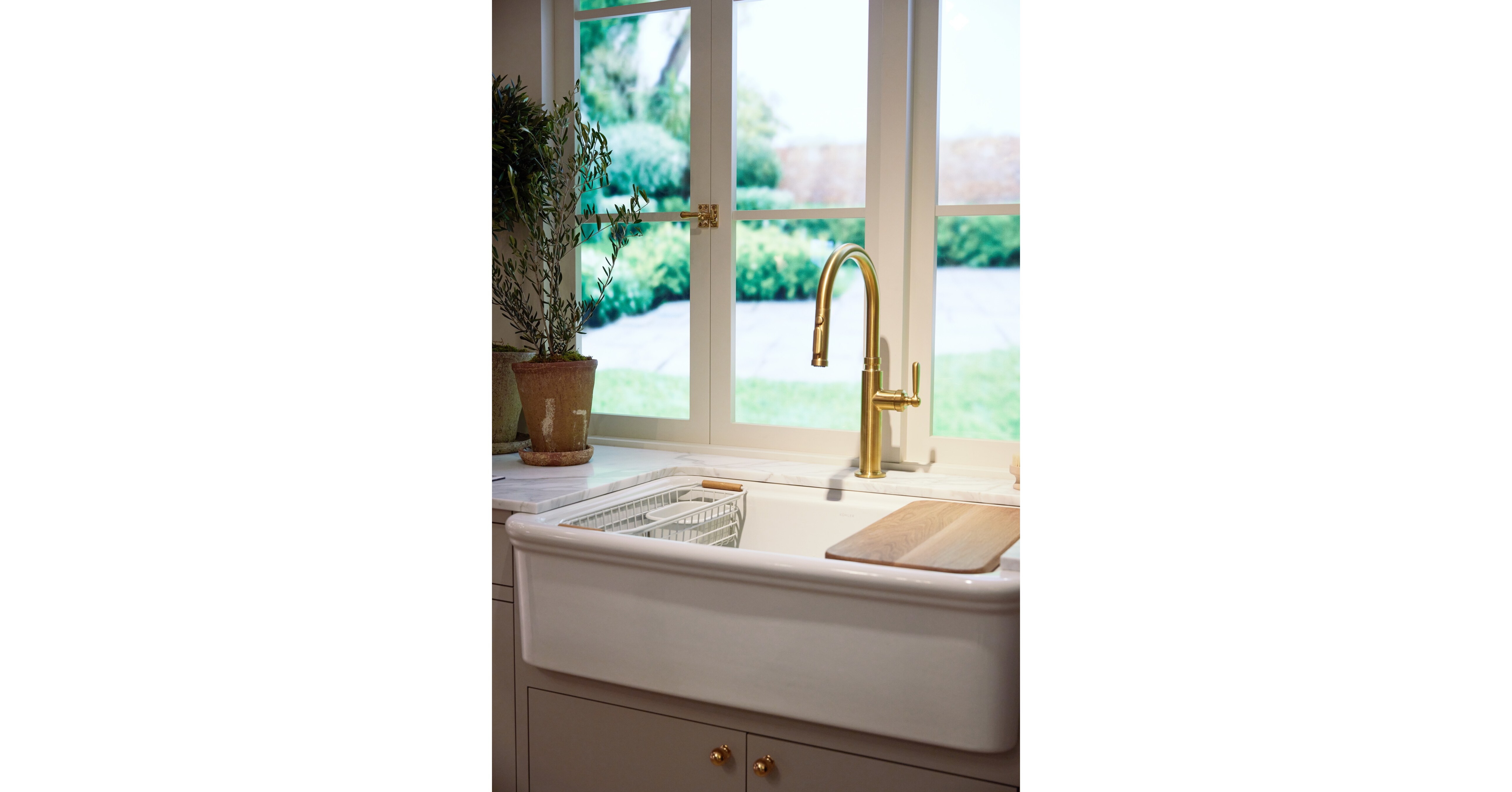 Kohler Wins Best of Show Booth Design at KBIS for Fourth Consecutive Year