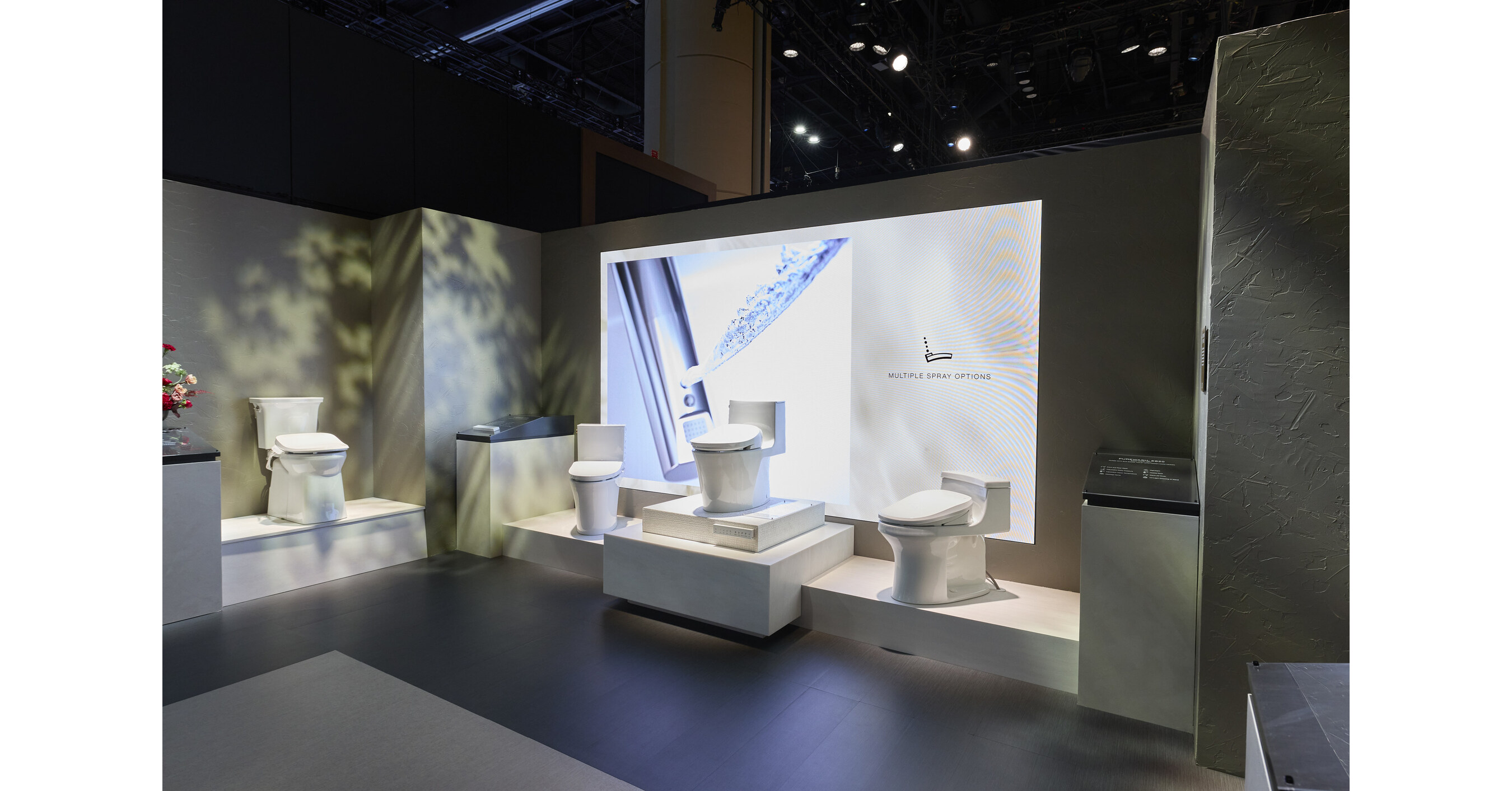 Kohler Wins Best of Show Booth Design at KBIS for Fourth Consecutive Year