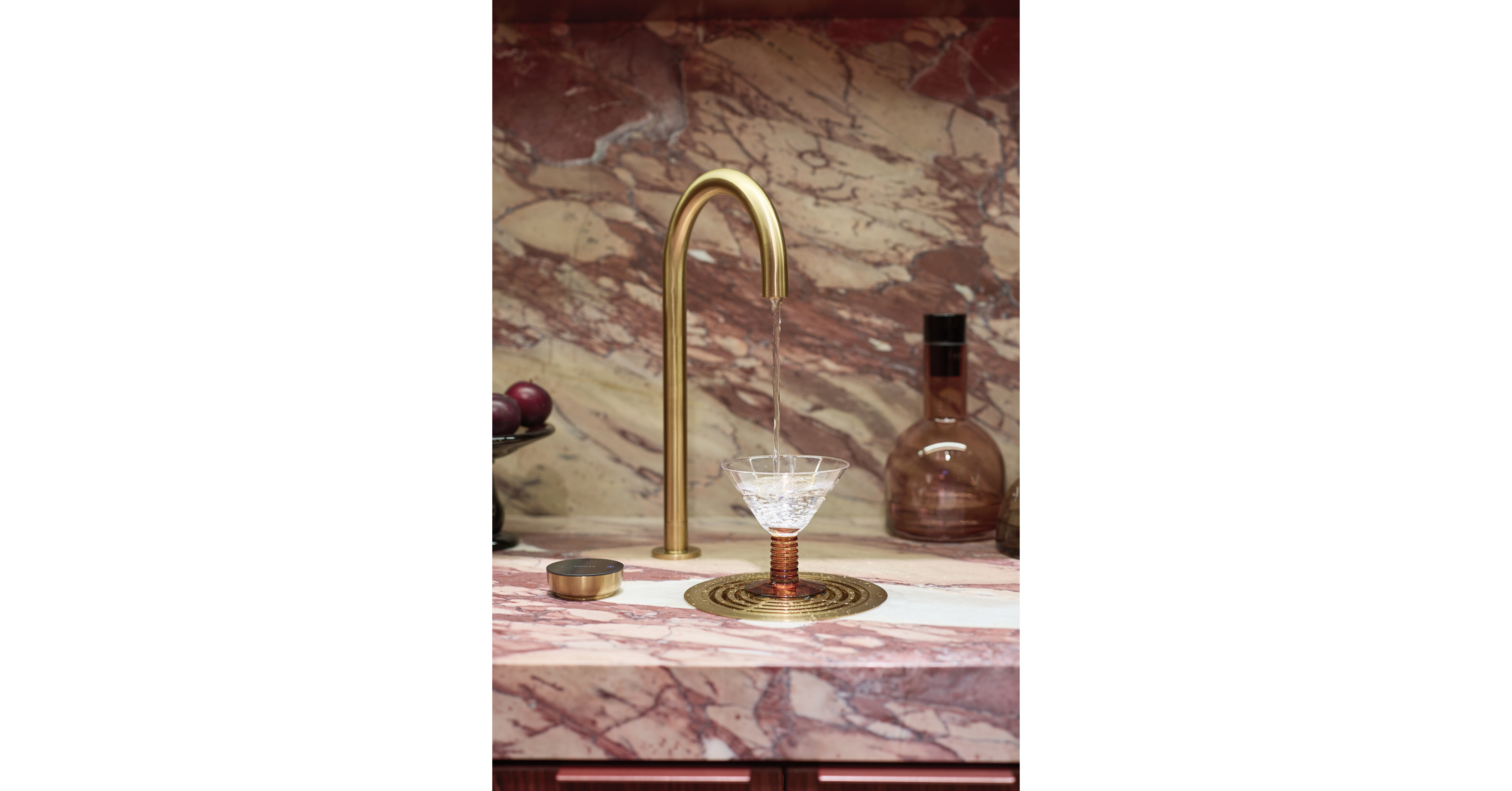 Kohler Wins Best of Show Booth Design at KBIS for Fourth Consecutive Year
