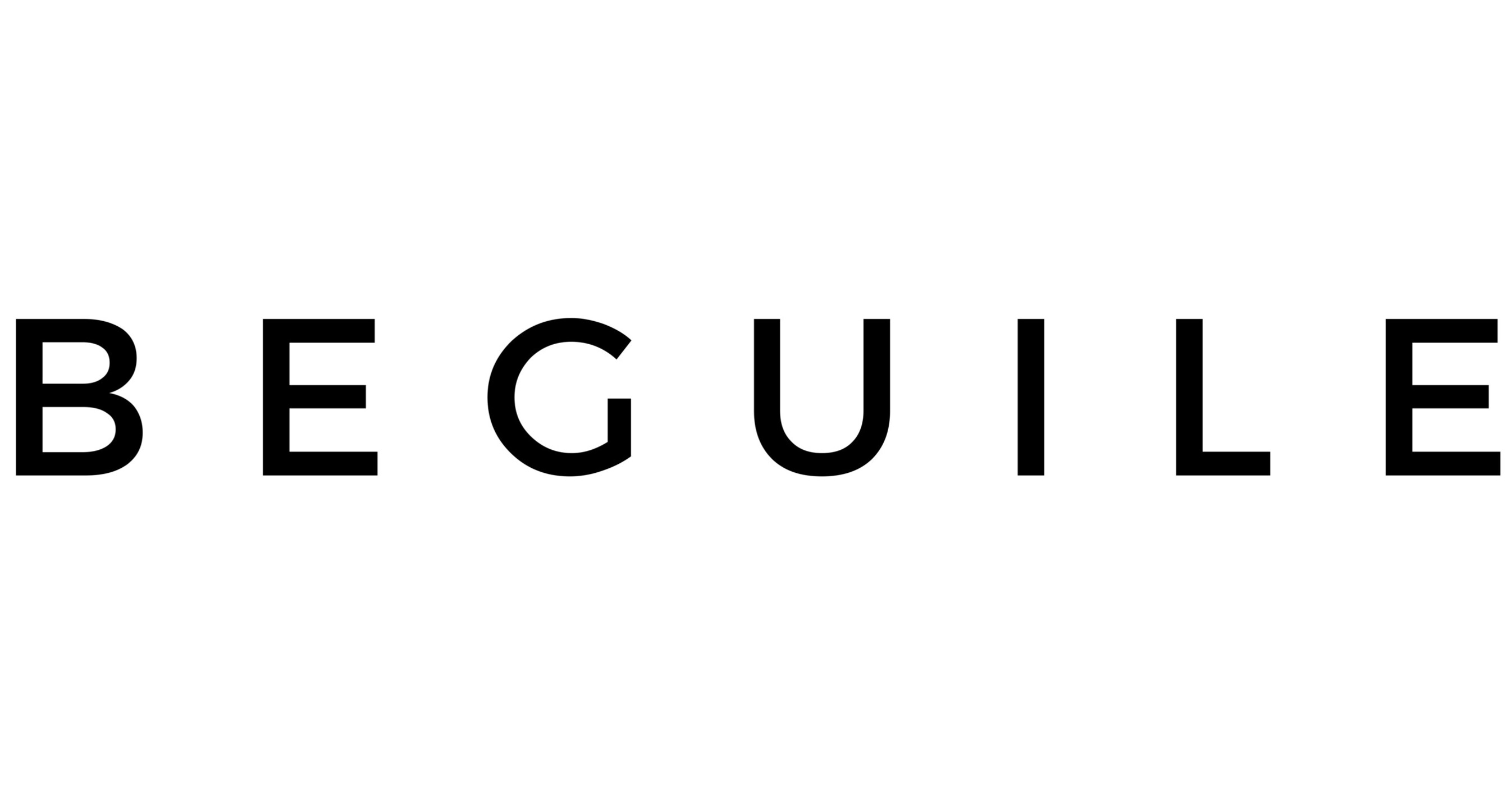 Beguile Introduces "Golden Kiss" -- A Radiant New Fragrance Celebrating ...