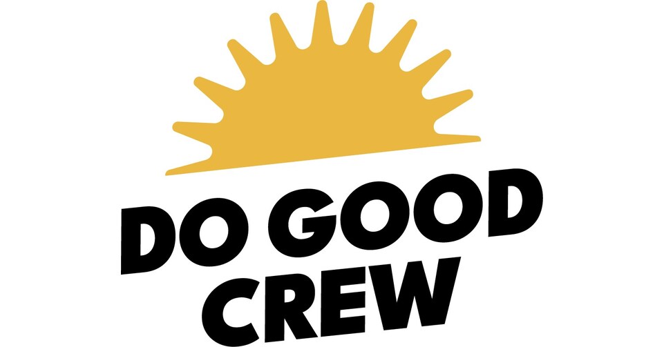 David Begnaud Launches Do Good Crew
