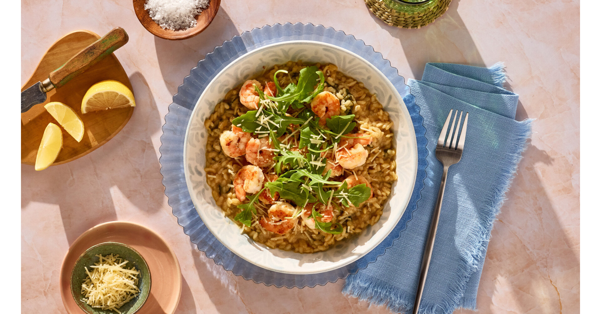 Home Chef Partners with Emmy Award-Winning Chef Giada De Laurentiis on ...