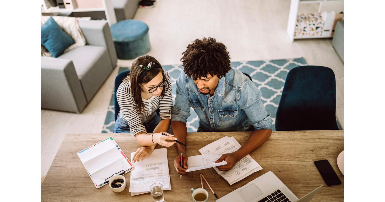 The Big Squeeze: RBC poll finds majority of Millennials caught between ...