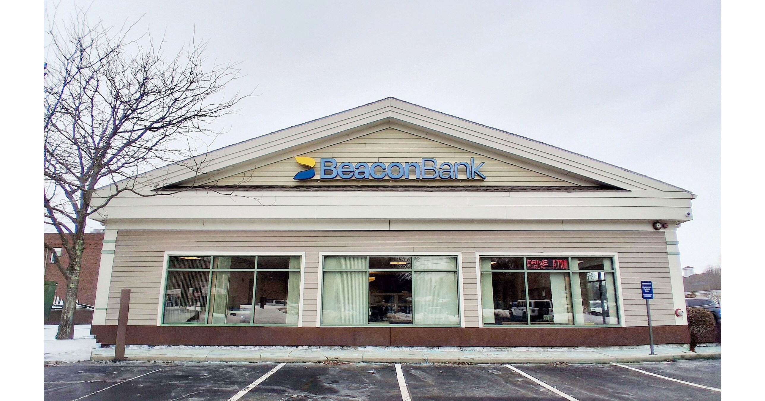 Beacon Financial Corporation Announces Debut of Beacon Bank