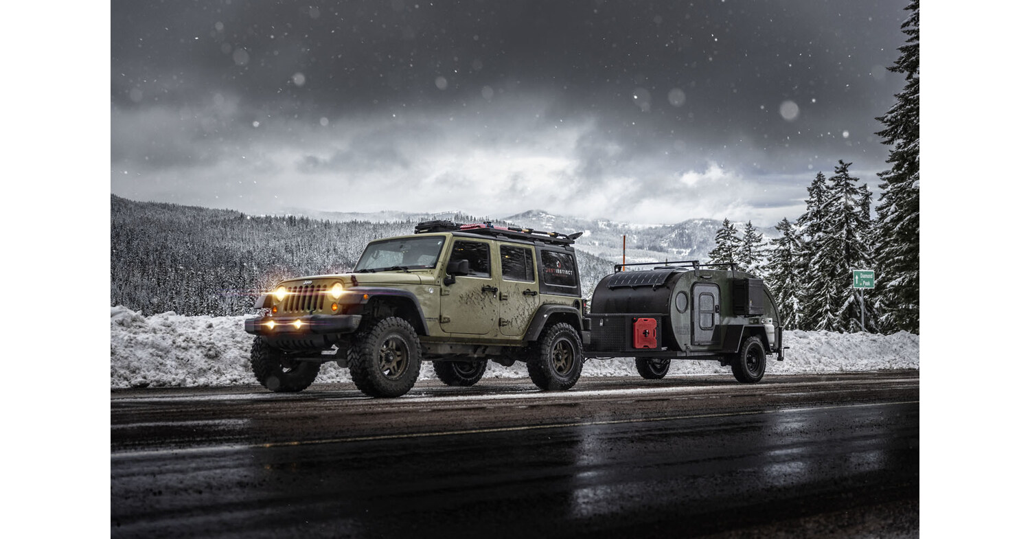 4WDTalk Announces the Best Off-Road Teardrops of 2026 Guide