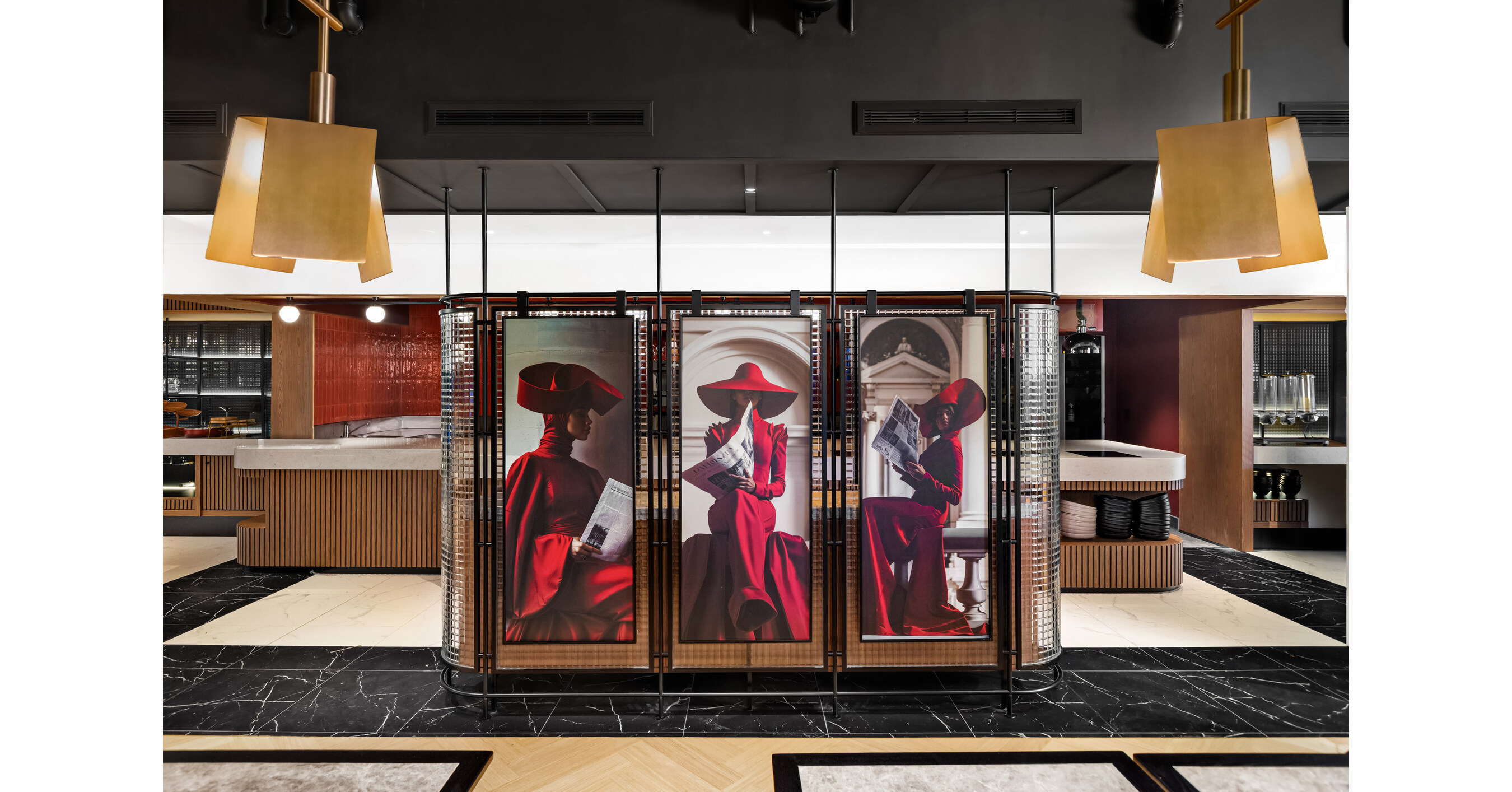 Radisson RED Auckland marks Radisson Hotel Group's bold debut in New ...