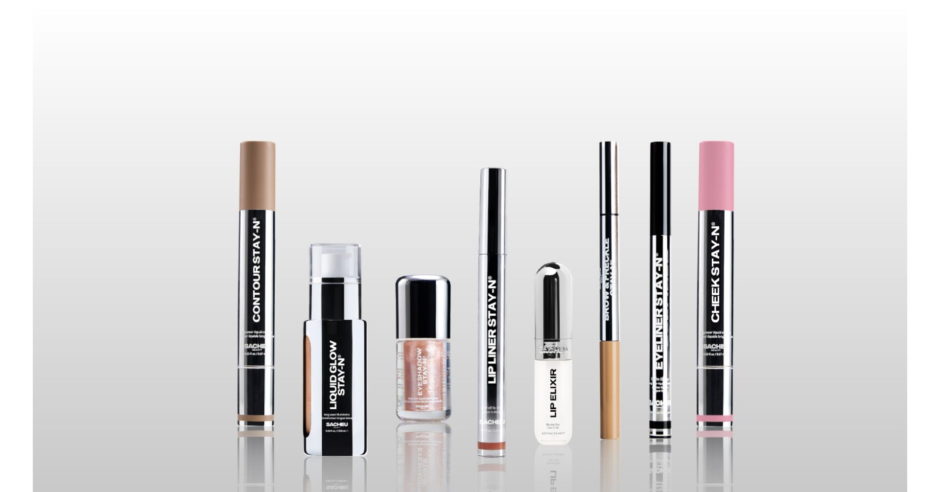 SACHEU Expands Full Brand Assortment Into Target Beauty Nationwide