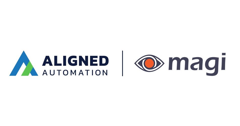 Aligned Automation and Magi Form Strategic Collaboration to Deliver ...