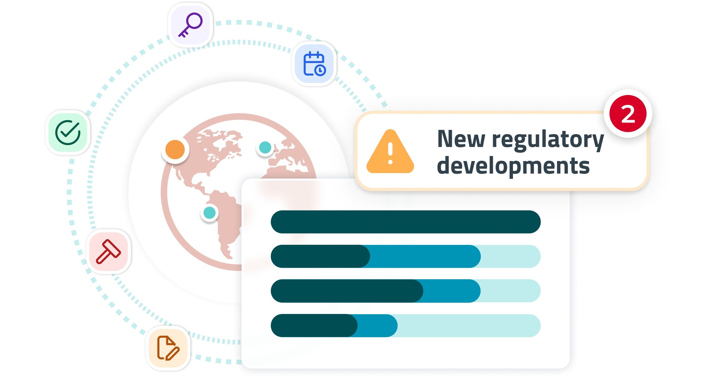 Datamaran Launches Regulatory Monitoring Solution to Help Companies ...